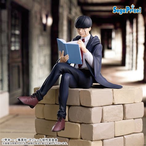 小坐系列 奖品人偶 物理魔法使马修 动画版 马修·班迪德 Hpoi手办维基