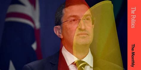 A New Leeser On Life Liberal Mp Julian Leeser Has Taken A Moral Stand Who Among The Remaining