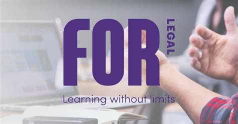 Amy Wallhead For Legal