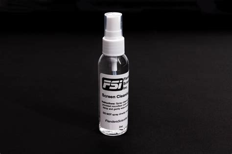 Lcd And Oled Screen Cleaning Kit Shopfsi Uk