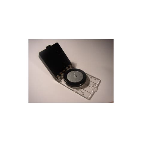 Silva Braille 16b Compass For Blind Ol Shop