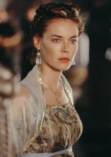 Lucilla Fan Casting For Gladiator 2010 Mycast Fan Casting Your