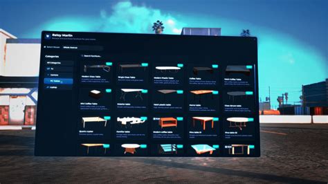 Housing Creator Quasar Store