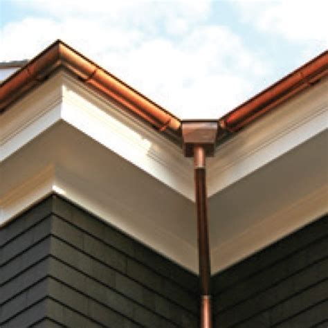 Architectural Products Gutter Systems Accessories