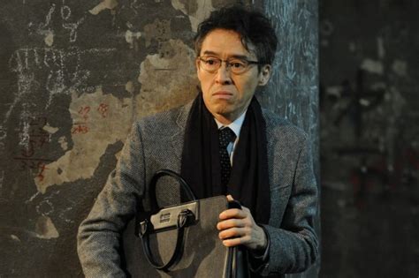 浅野和之 人物情報 クランクイン！