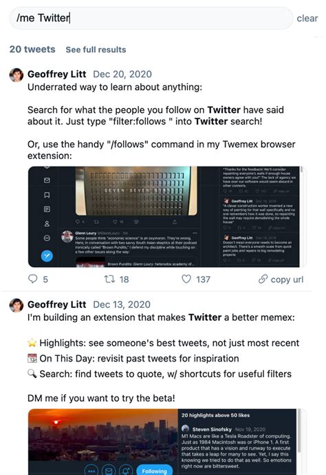 For Your Next Side Project Make A Browser Extension