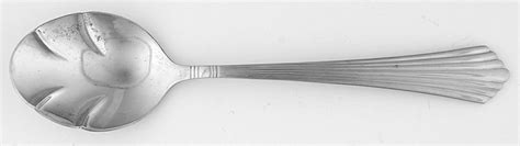 Tango Stainless Sugar Shell Spoon By Excel Replacements Ltd