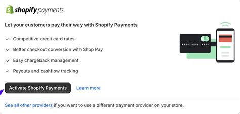 Shopify Payments All You Need To Know