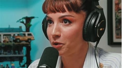 Andrea Delogu Dopo la separazione nessuno ci provava più