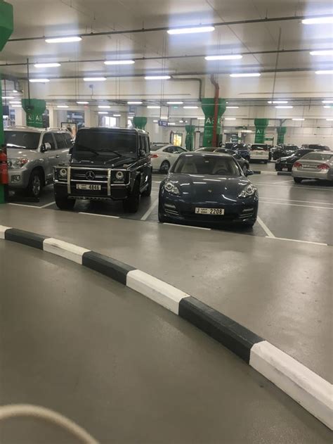 Various G Classes Rcarspotting