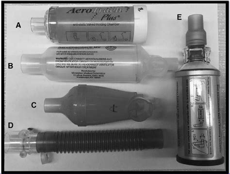 How To Use Valved Holding Chamber At Eileen Towner Blog