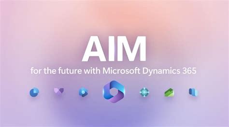 Future Proof Your Organisation With Microsofts Aim Program