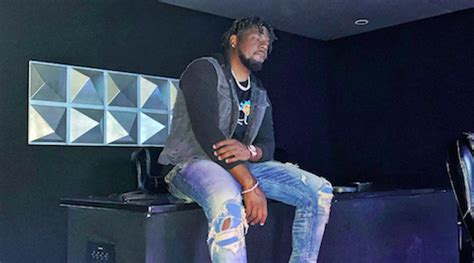 Rising Producer Jay Uncut Makes A Name For Himself By Signing With Sony