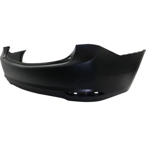 2015 2020 Acura Tlx Painted Rear Bumper Cover Paint N Ship