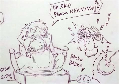 Rule 34 1boy Blush Closed Mouth Cross Section Cum Cum In Pussy Cum In