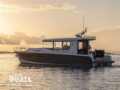 2023 Nimbus Commuter 11 For Sale View Price Photos And Buy 2023