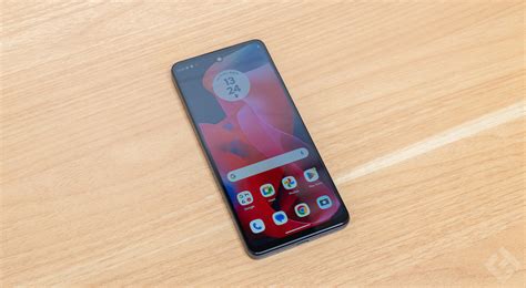 Test Motorola Moto G24 : Avis complet et détaillé - Smartphones
