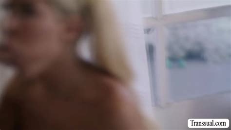 Bodacious Trans Woman Brittany Kade Analed By Her Stepbrother