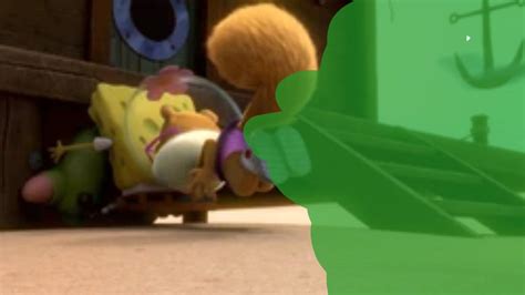 Sandy Cheeks Farting By Pupa080909 On Deviantart