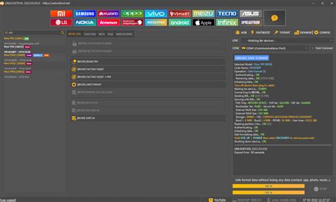 Gsm Forum Y91 Safe Reset Done