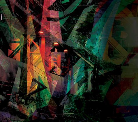 Contact Colourforge Na