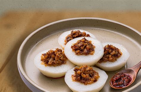 Heres Where To Snack On The Best Chwee Kueh In Singapore