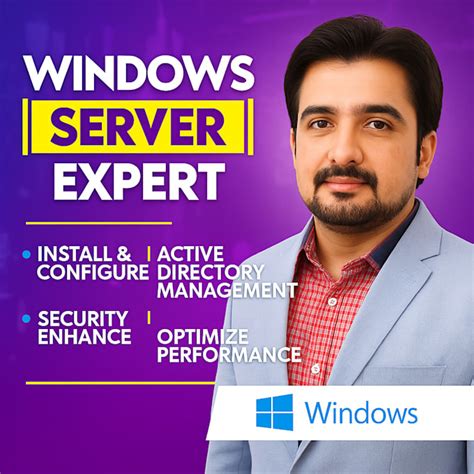 Fix Your Windows Server And Active Directory Rdp Issues By Engrfaysal Fiverr