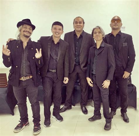 Bang Ojak Top Bentuk Band Ini Awal Mula Band Om Om
