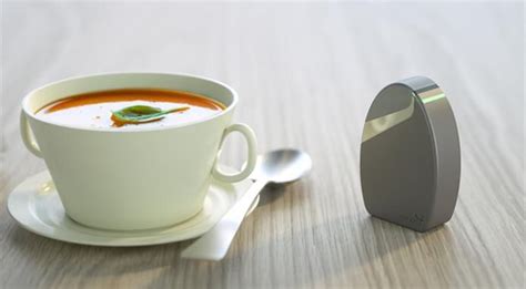 Device Can Detect Gluten In Food Food Allergies Testing Gluten Free Restaurants Food Allergies