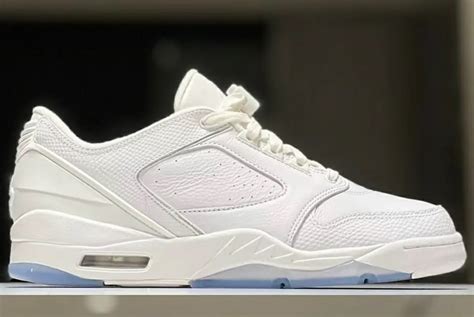 Jordan Sixty Plus Low ジョーダン シックスティ プラス Low White スニーカーラボ