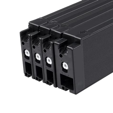 Gaga T8581 T8584 T04q1 Ciss Ink Cartridge System For Epson Wf M20590