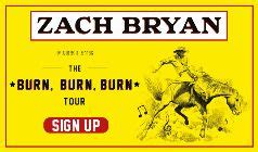 Zach Bryan Tickets In London At Islington Assembly Hall On Tue 25 Apr 2023