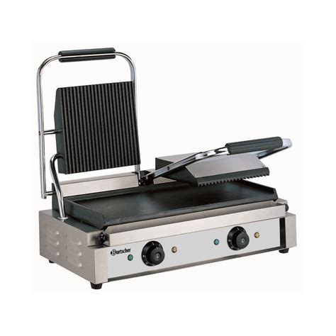 Machine à Panini Professionnelle Au Meilleur Prix