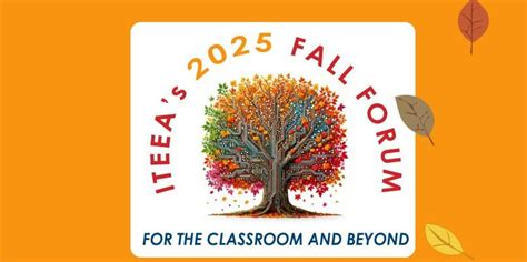 Registration Is Now Open For The International Technology And Engineering Educators Association