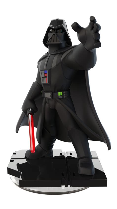 Closer Look At Disney Infinity 30 Star Wars Rise Of The Empire Figures