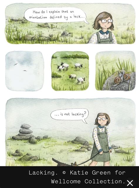 Lovely Little Comic Called ‘ace Joy Rasexuality