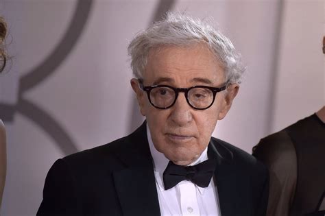 Woody Allen Movies