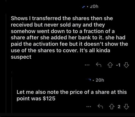 Golly Gee She Probably Sodl R Gme Meltdown