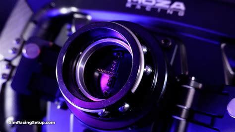 Can You Use Moza And Fanatec Together Compatibility Guide