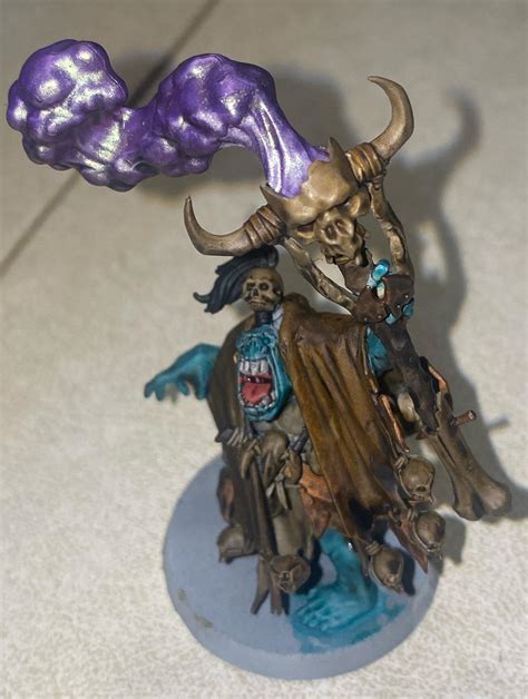 First Grimdark” Ork Rorks