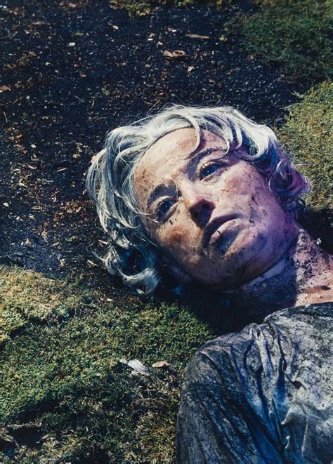 سیندی شرمن مدرسه عکاسی اکسپو