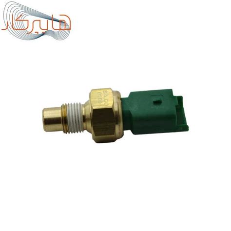 فشنگی آب سوخت آما سبز سه فیش مناسب خودرو سمند ملی Ef7 هایپرکار