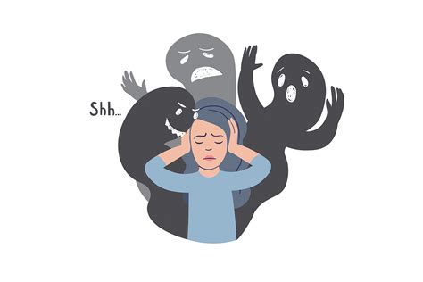 Understanding Dissociative Disorders