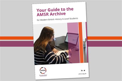 Amsr The Archive Of Market And Social Research On Linkedin