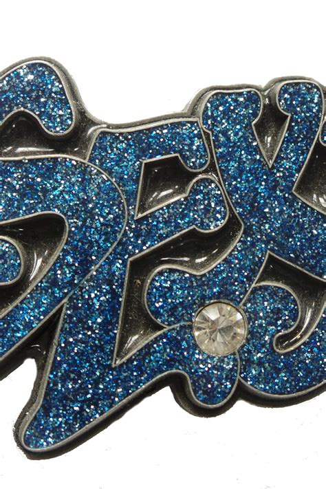 Sexy Belt Buckle ShopperBoard