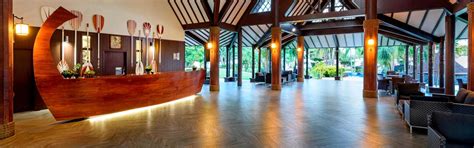 Sheraton Samoa Beach Resort Upolu Holiday Packages 2026