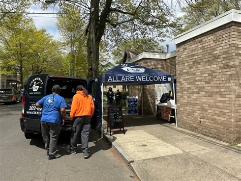 Daily Breakfast And Lunch At Csk New Haven Daily Breakfast And Lunch At Csk New Haven