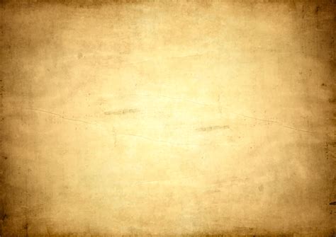 Aged Sepia Paper