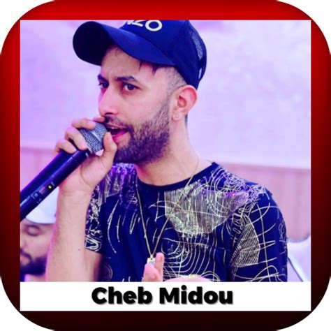 اغاني شاب ميدو Cheb Midou For Pc Mac Windows 11 10 8 7 Free Download