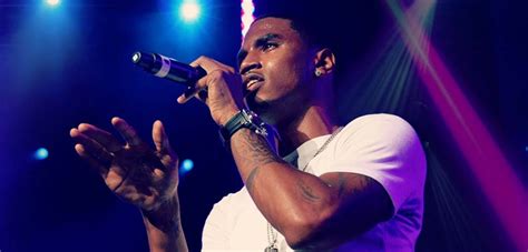 Trey Songz Tickets And 2026 Tour Dates Vivid Seats
